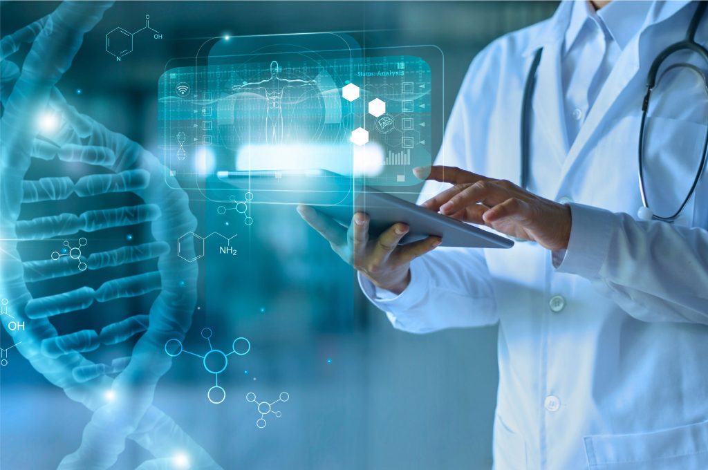 What We Do - SyMed Corporation