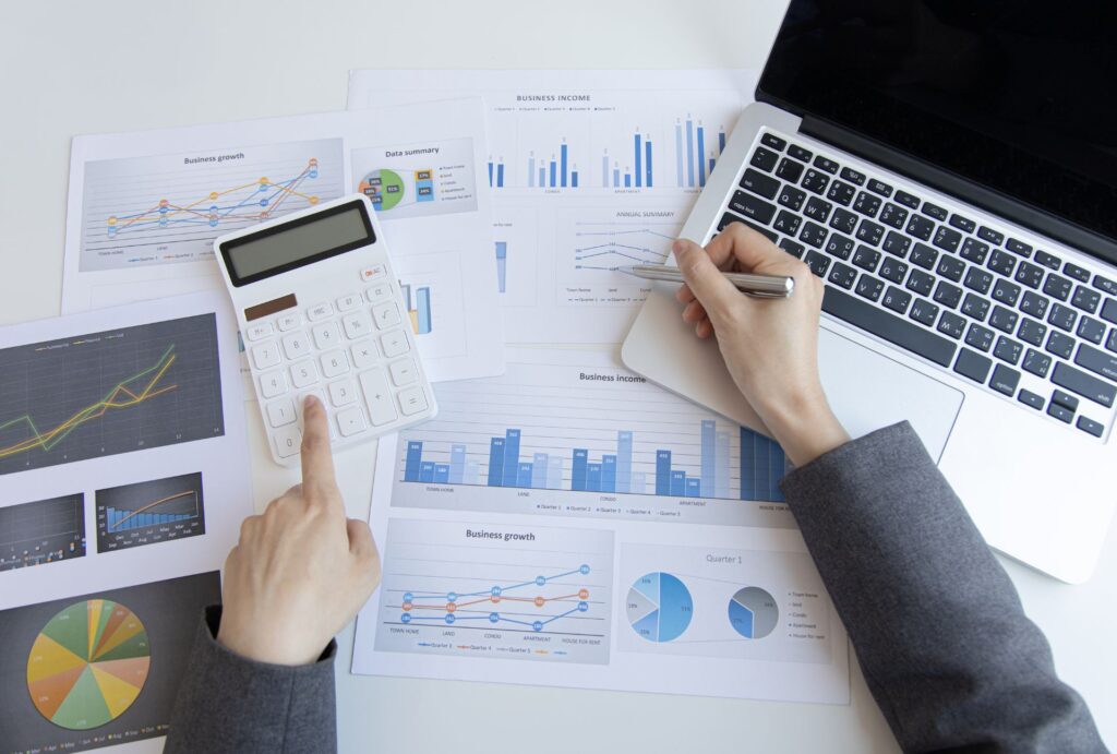 What We Do - SyMed Corporation